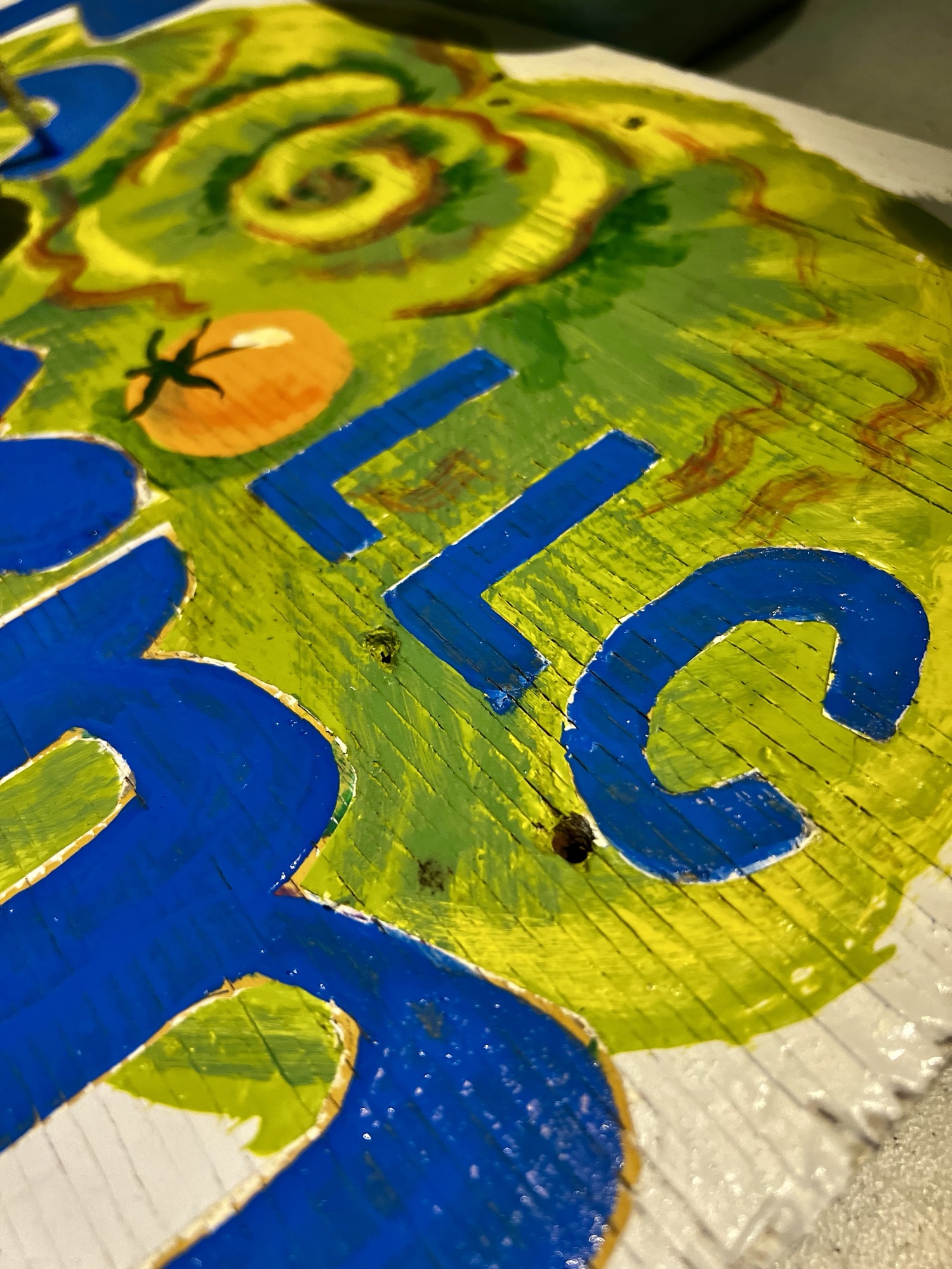ARTfarm Saturday Morning Farmstand! 1/10/2026, 10:30AM – 11:30AM! Early ...